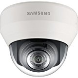 Samsung Techwin SND-7084 WISENET III NETWORK DOME CAMERA