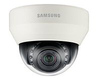 Samsung 2 MP 1080p Full HD Network IR Dome Camera