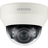 Samsung 2 MP 1080p Full HD Network IR Dome Camera