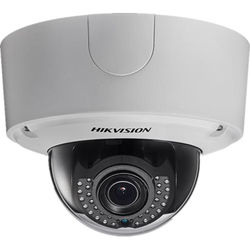 Hikvision Darkfighter Series DS-2CD4526FWD-IZH 2MP Low Light Smart Dome Camera with 2.8 to 12mm Varifocal Lens