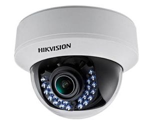 Hikvision DS-2CD4A26FWD-IZH 2MP WDR IR 1080p Array Bullet Network Camera with Built-In Heater