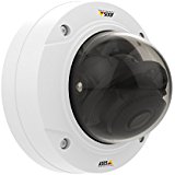 AXIS P3225-LVE Mk II Network Dome Camera - 0955-001