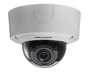 HIKVISION DS-2AE7123TI-A Outdoor PTZ, TurboHD, 1.3MP/720p, 23X Optical Zoom, Day/Night, Integrated IR, IP66, Heater, 24VAC