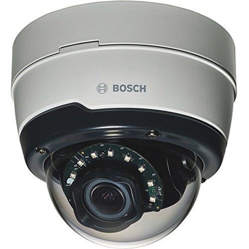 BOSCH VEZ-400 MINI PTZ DOME 26X D/N NTSC WH TI