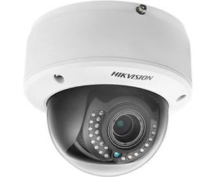 Hikvision DS-2CD4165F-IZ 6MP Network Dome Network Camera with Night Vision