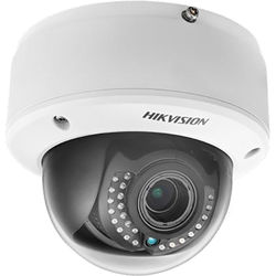 Hikvision DS-2CD4165F-IZ 6MP Network Dome Network Camera with Night Vision