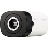 Samsung 4K UHD & 12Megapixel Network Camera (Lens sold separately) SNB-9000