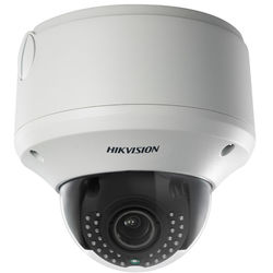 Hikvision DS-2CD4332FWD-IZHS8 3MP WDR IR Outdoor Network Dome Camera