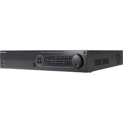 HIKVISION 8-CHANNEL 1080P TRIPLE HYBRID TURBO HD DVR WITH 6TB HDD