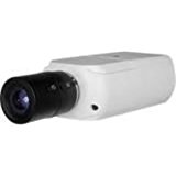 TOSHIBA IKS-WB9518 NETWORK SURVEILLANCE CAMERA