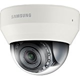 SAMSUNG 2MP IR Vandal Dome camera SNV-6084R