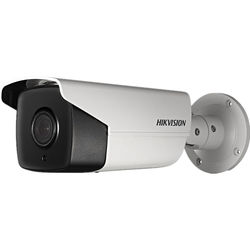 Hikvision 3MP Smart IP Outdoor Day/Night Network Bullet Camera with 2.8-12mm Lens with Built-In Heater