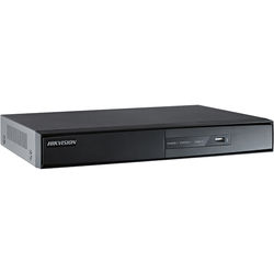 Hikvision DS-7208HWI-SH-8TB Dual-Stream 8-Channel H.264 DVR with HDMI and VGA output (8TB)