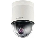 Samsung SNP-L5233 1.3Megapixel HD 23x Network PTZ Dome Camera