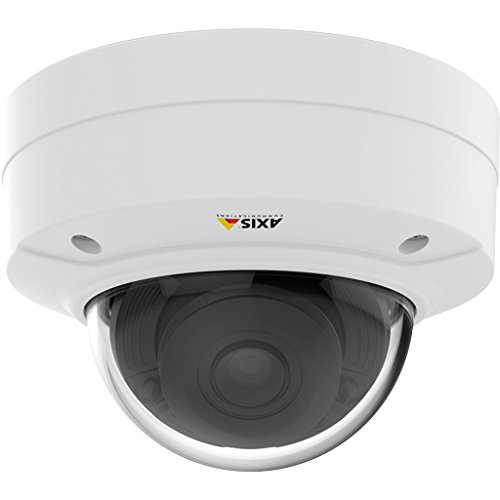 AXIS AXIS -Axis P5514 60HZ Compact PTZ Dome Camera