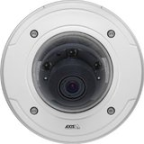 Axis Communications 0476-001 1 MP Outdoor Day and Night IP Dome Camera