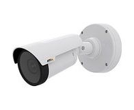Axis P1428-E Network Camera - Network Surveillance Camera