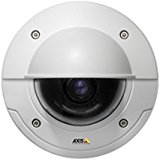 Axis Communications 0587-001 P3365-Ve, Network Surveillance Camera