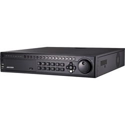 Hikvision DS-7300 Series 8-Channel 960H Standalone DVR (6TB)