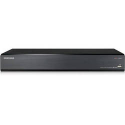 Hikvision Turbo Series 16-Channel 1080p DVR with 8TB HDD