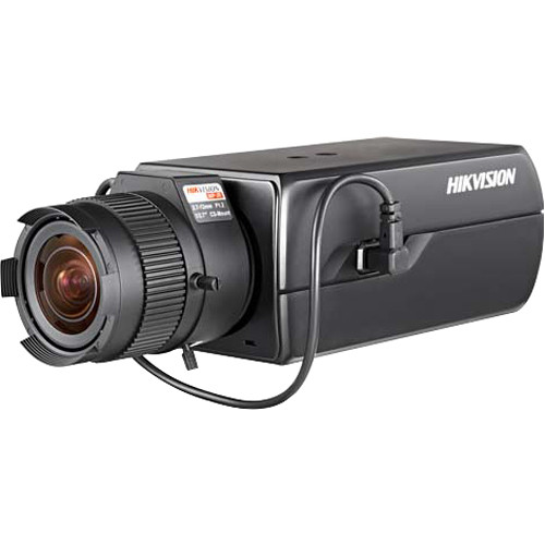 HIKVISION DS-2AE7230TI-A Outdoor PTZ, TurboHD, 2MP/1080p, 30X Optical Zoom, Day/Night, Integrated IR, IP66, Heater, 24VAC