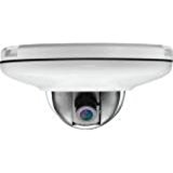 TOSHIBA IKS-WR7022 - IP CAMERA - CMOS - 4 MM