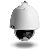 TRENDnet Indoor/Outdoor (TV-IP450P) Speed Dome PoE+ IP Camera