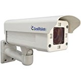 Geovision 84-BX220-E21U GV-BX220D-E 2M Low H.264 Ir Arctic Box