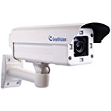 GeoVision 84-BX34000-E010 GV-BX3400-E 3MP 3-10.5 MM IR ARCTIC BOX CAM, WDR PRO, POE ONLY