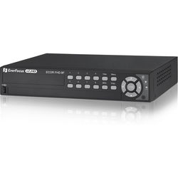 EverFocus eZ.HD Series ECOR HD H.264 8-Channel DVR (8TB)