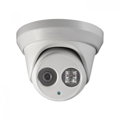 MARSHALL 3.0MP Low Light Vandal proof Dome camera