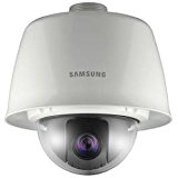 Samsung SNP-L5233H 1.3Megapixel HD 23x Network PTZ Dome Camera