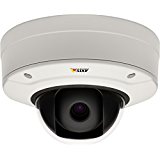 GeoVision 110-BX12201-000 IP Camera GV-BX12201 Low Lux WDR D/N Box