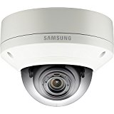 Samsung Network Vandal Dome Camera SNV-8080