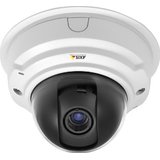 Axis Communications 0512-001 1 MP Fixed Dome Outdoor Network Camera