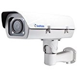 GEOVISION GV-IP LPR 10M, IP License Plate Recognition Camera 1.3MegaPixels 10 meters outdoors