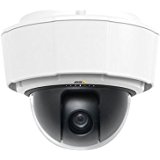 Axis Communications 0771-001 P5514-E PTZ Dome 60Hz, Network surveillance camera