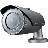 SAMSUNG WiseNet III IR bullet camera, 3MP SNO-7084R