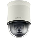 Samsung SNP-L6233 2Megapixel Full HD 23x Network PTZ Dome Camera