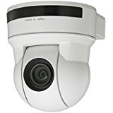 SONY 28x NTSC PTZ Camera - White