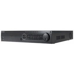 Hikvision 16-Channel 1080p Triple Hybrid Turbo HD DVR with 8TB HDD