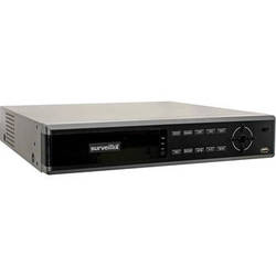 Toshiba Surveillix EAV16-480-1T 960H Embedded Analog Video Recorder (1TB)