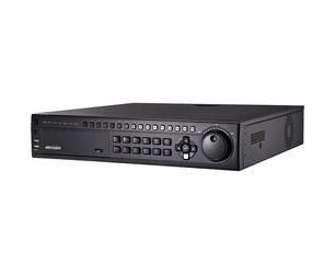 HIKVISION DS-7300 SERIES 16-CHANNEL 960H STANDALONE DVR (9TB)