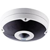 GeoVision 120-FER12203-000 Fisheye Rugged IP Camera