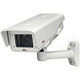 AXIS 0630-001 Q1615-E Network Camera