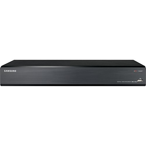 Samsung Srd-1642-5tb Video Recorder