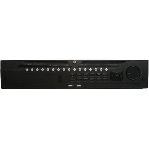 Hikvision DS-9000HQHI-SH Series 18-Channel Digital Video Recorder (1TB)