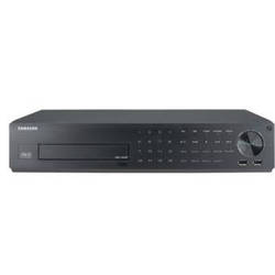 Samsung SRD-1654D 16-Channel Real-Time H.264 DVR (NTSC/PAL, 3TB)