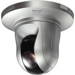 Panasonic WV-SC384 1.3MP PTZ Network Dome Camera