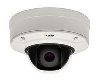 AXIS - AXIS P5635-E PTZ Dome Network Camera - network surveillance camera